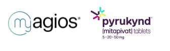 Find a myAgios Patient Support Manager | PYRUKYND® (mitapivat)